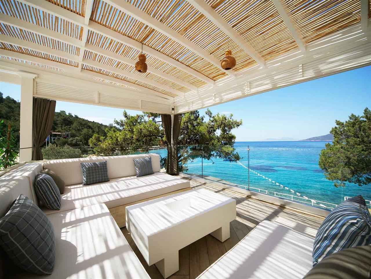 Hapimag Resort Sea Garden / Oteller - Gömü Tur